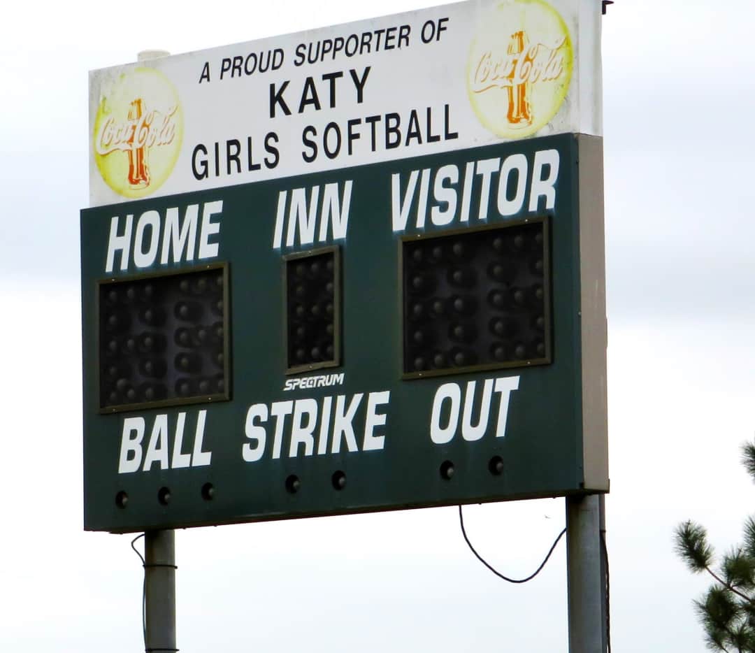 Paul D. Rushing Park: Enjoying Wide-Open Spaces in Katy, TX - HubPages