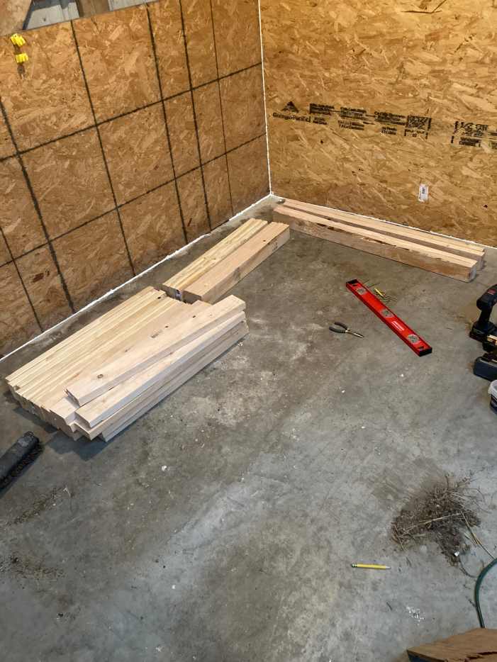 How to Make Retractable Stalls for Managing Livestock Indoors - HubPages