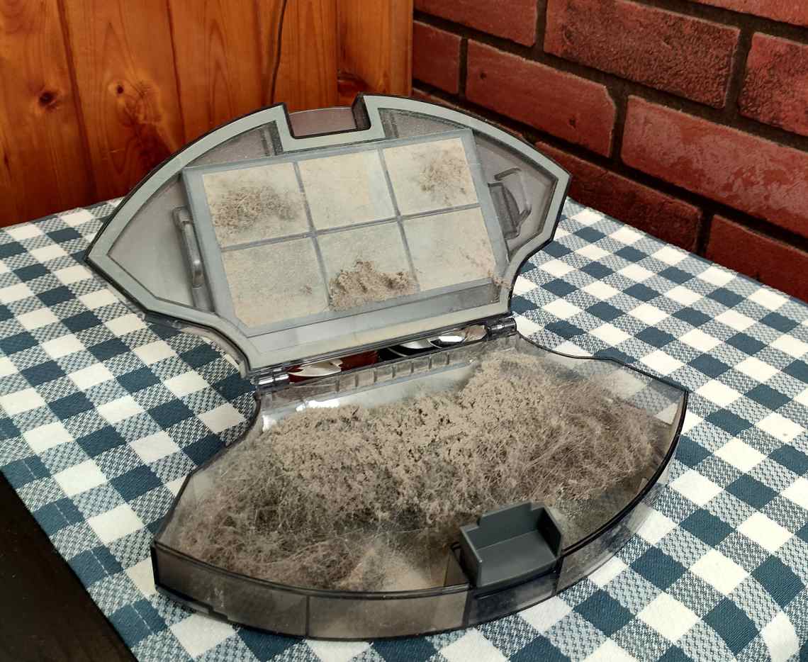 Review of the Yeedi Mop Station Pro - HubPages