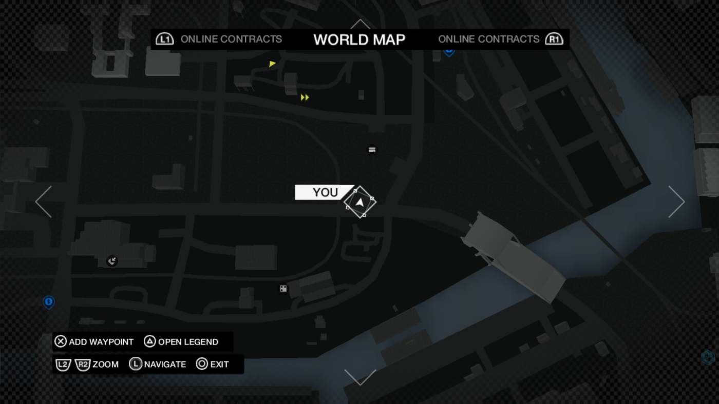 Watch Dogs QR Codes: Where to Find Them All - HubPages