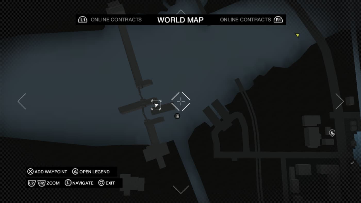 Watch Dogs QR Codes: Where to Find Them All - HubPages