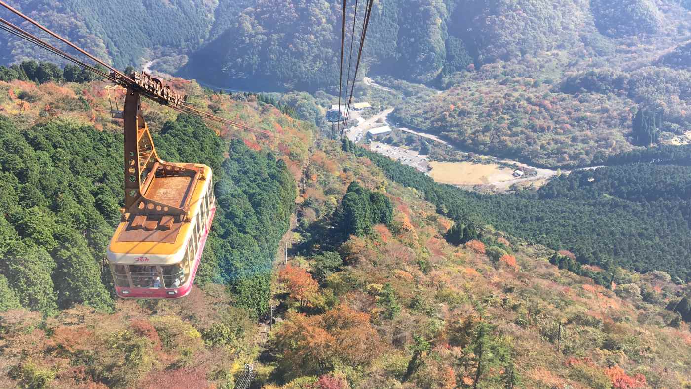 Tips for a Scenic Weekend Trip to Beppu and Yufuin - HubPages