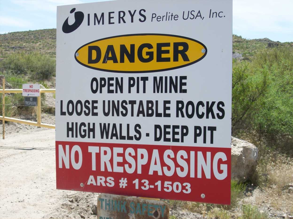 Apache Leap: The Legend of Apache Tears - HubPages