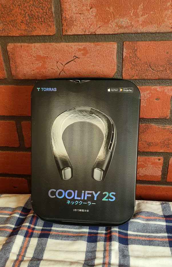 Review of the TORRAS COOLIFY 2S Neck Air Conditioner - HubPages