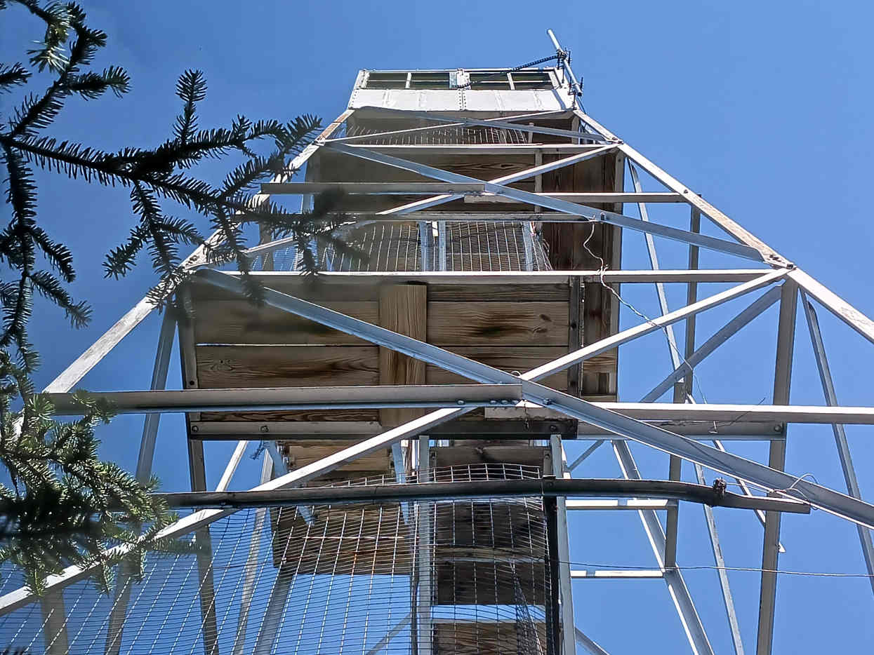 Adirondack Hike: Mount Adams in New York - HubPages