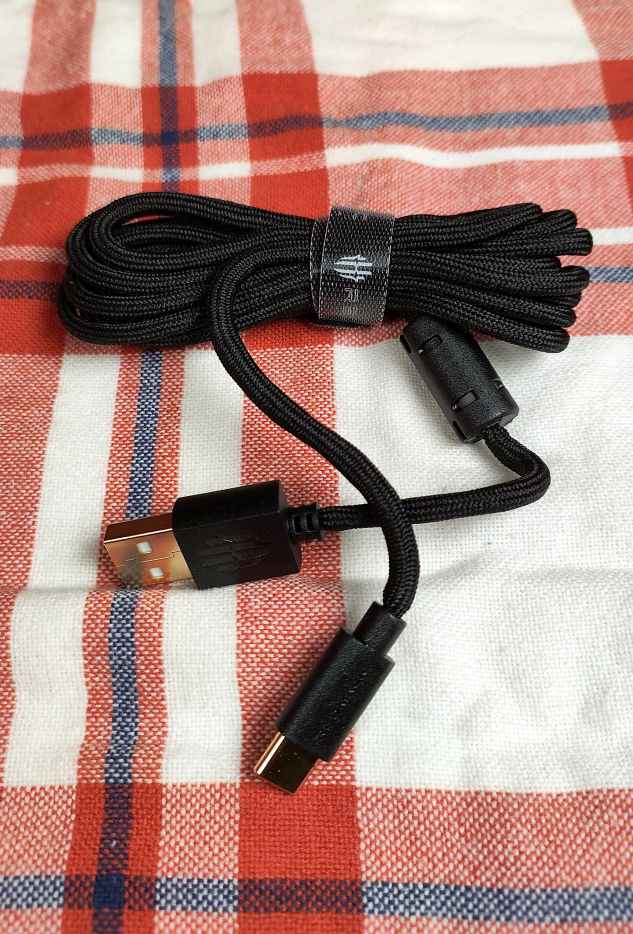 Review of the REDMAGIC Keyboard and Mouse - HubPages