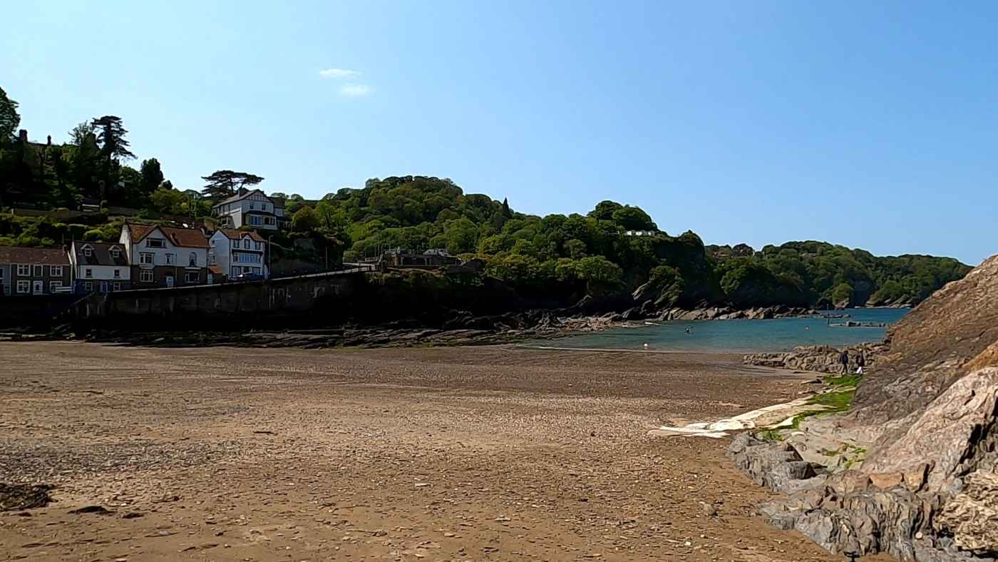 Exploring North Devon on Holiday - HubPages