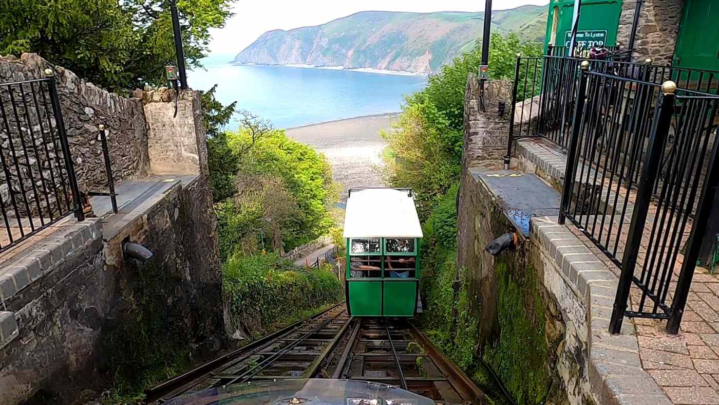 Exploring North Devon on Holiday - HubPages