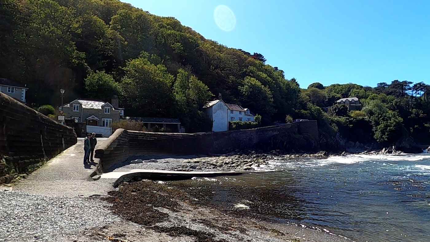 Exploring North Devon on Holiday - HubPages