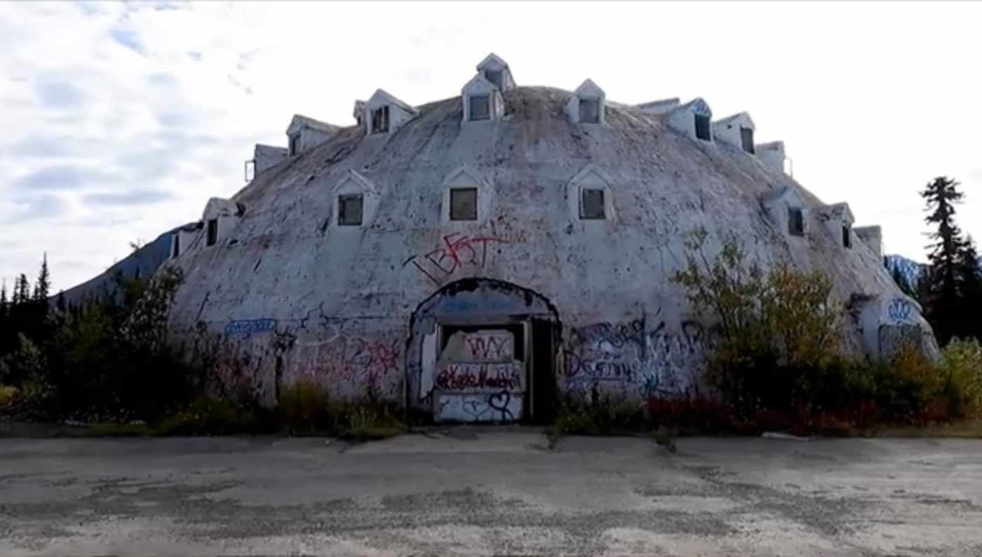Eight of the Most Haunted Places in Alaska to Visit - HubPages