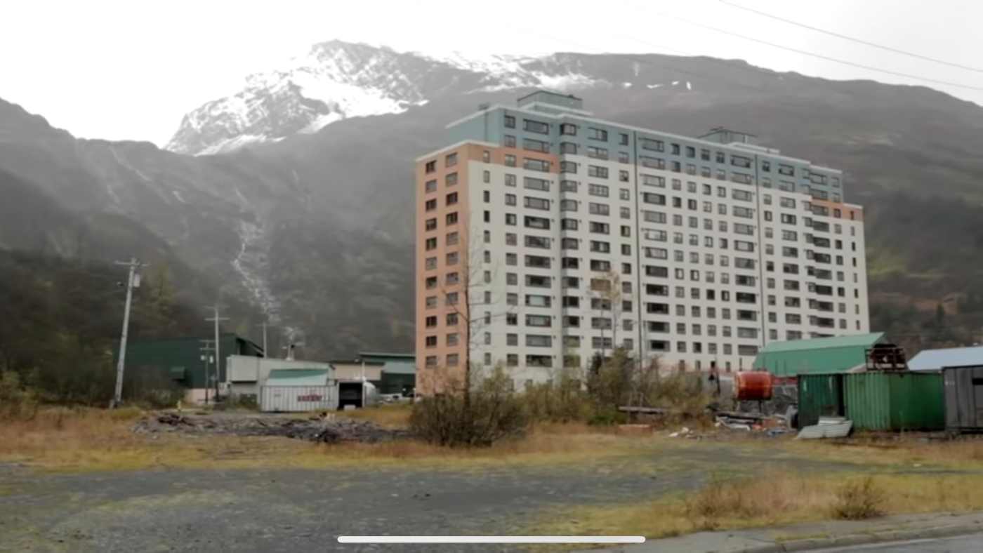 Eight of the Most Haunted Places in Alaska to Visit - HubPages