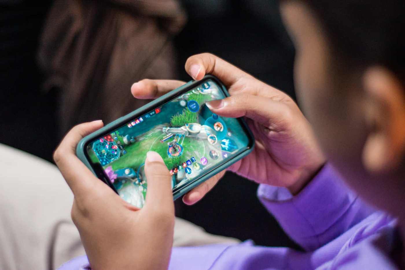 Evolution of mobile games From Snake to Battle Royale - HubPages