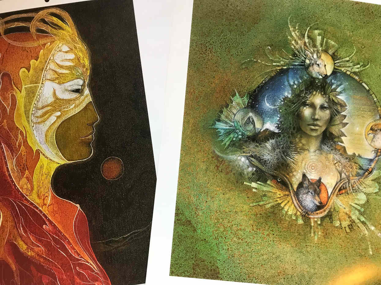 9 Creative Ways to Reuse Old Calendars - HubPages