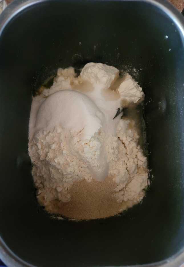 Simple Garlic Breadsticks: Bread Machine Recipe - HubPages