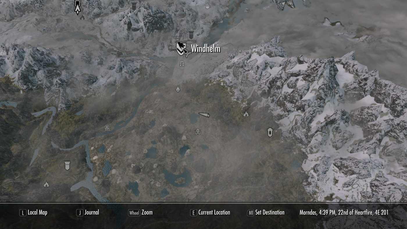 "Skyrim": Where to Find Abundant Amounts of Blue Dartwing - HubPages