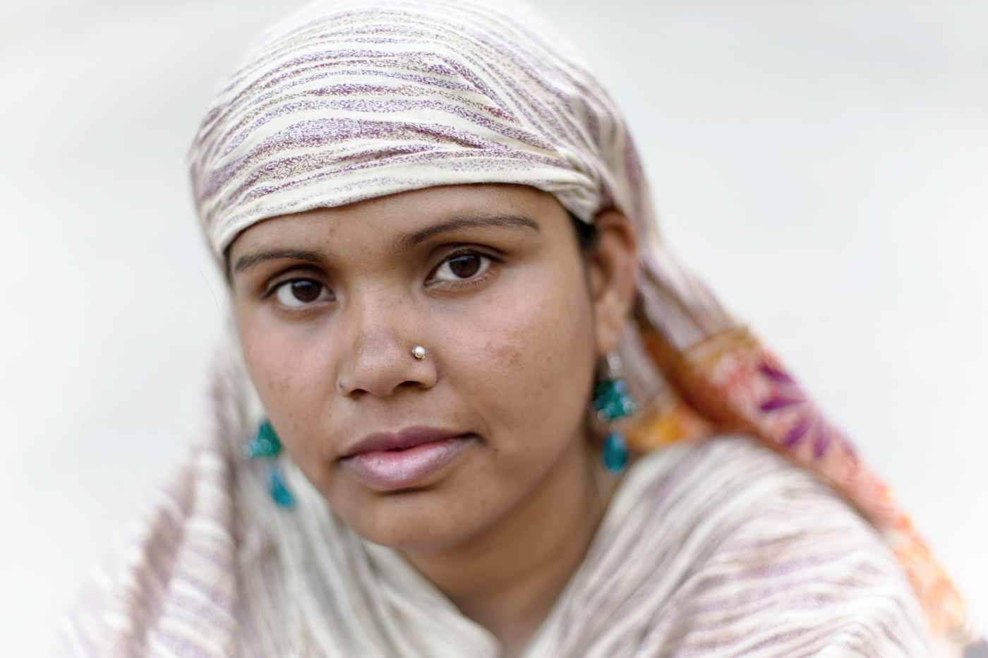 Nose Piercings: Types, Healing, and Pics (Nostril to Nasallang) - HubPages