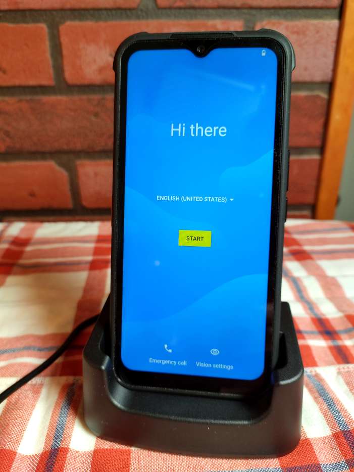 Review of the AGM H5 Pro Rugged Smartphone - HubPages