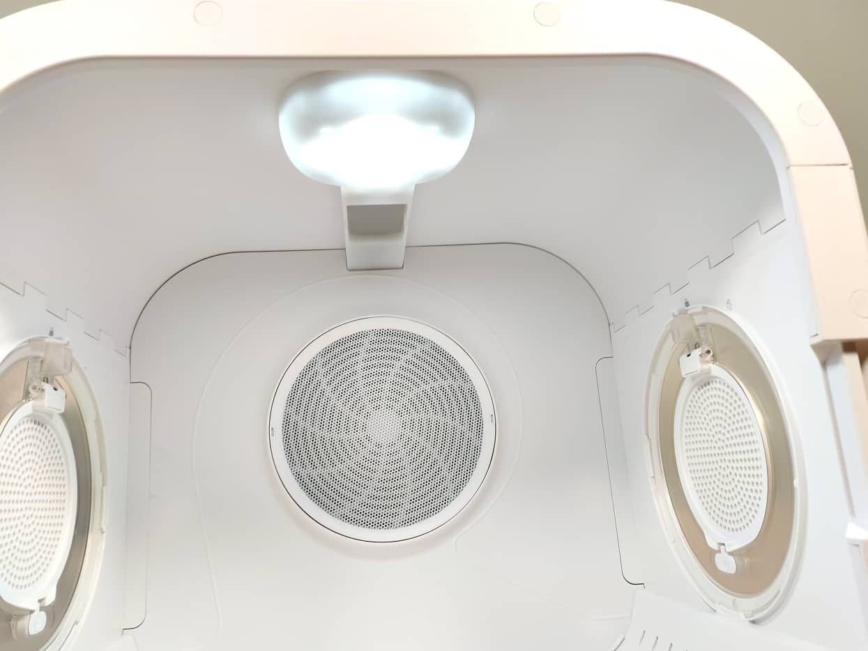 Review of the Homerunpet Drybo Plus Automatic Pet Dryer - HubPages