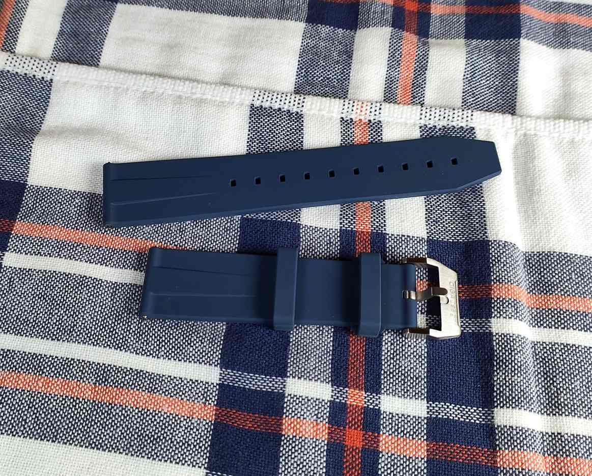 Review of the CIGA Design U-Series Blue Planet Watch - HubPages