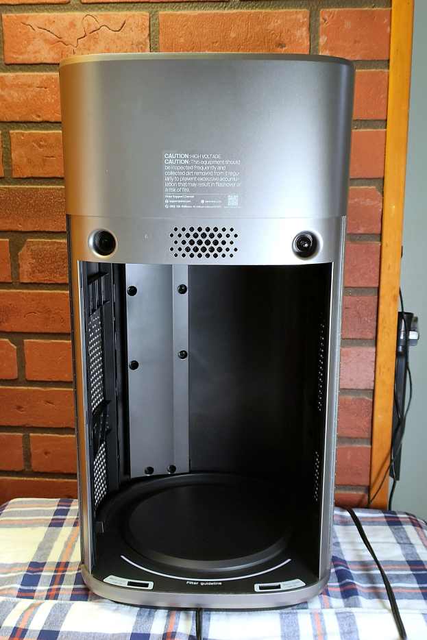 Review of the Dreo Macro Max S Air Purifier - HubPages
