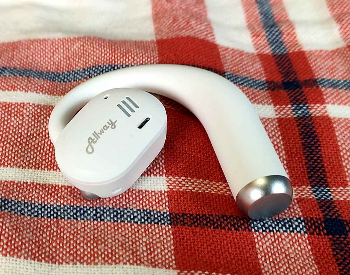 Review of the Allway OE10 Open-Ear True Wireless Earbuds - HubPages