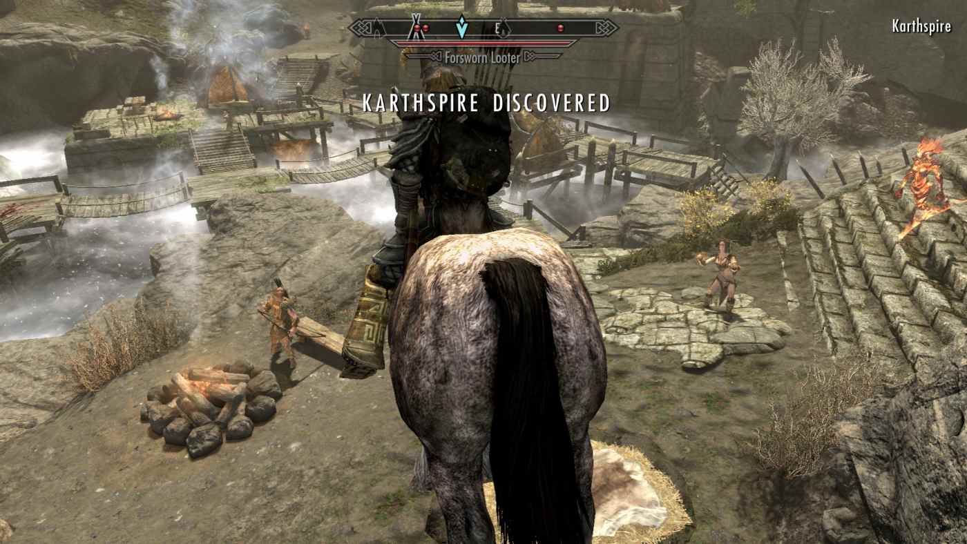 All The Places You Can Find Eye of Sabre Cat in "Skyrim" - HubPages