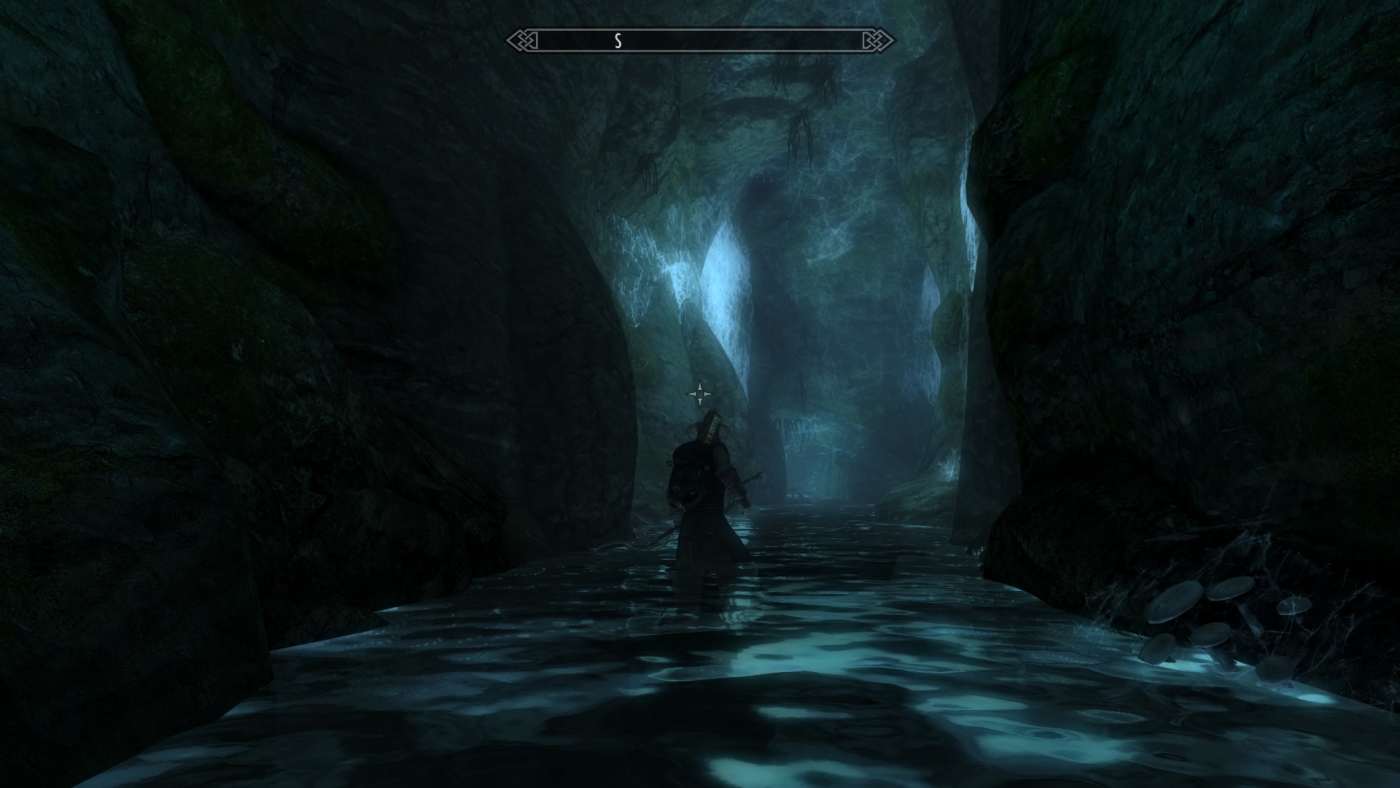 All You Need to Know About Chillwind Depths Within the "Elder Scrolls V ...