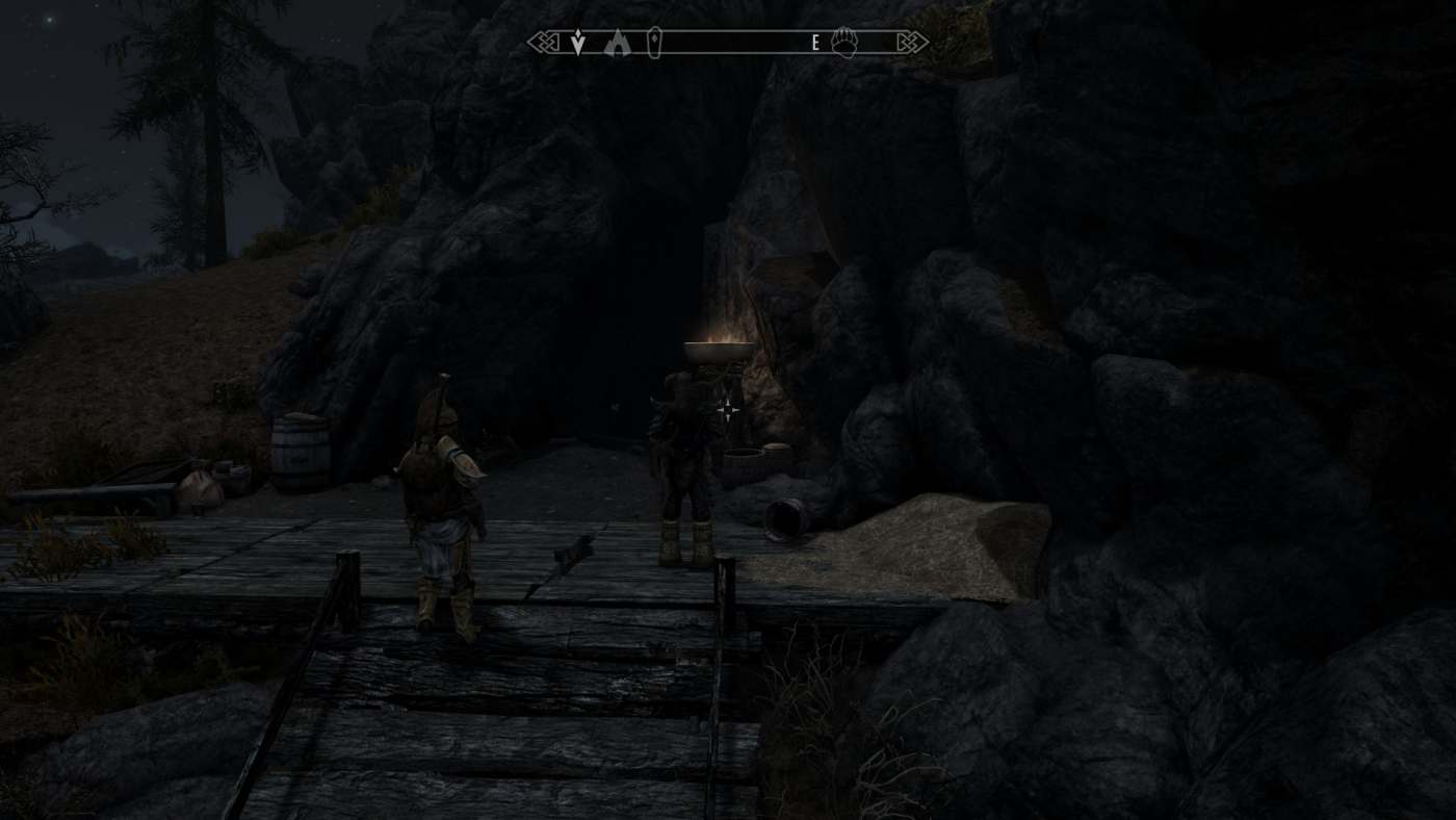 All You Need to Know About White River Watch Within "The Elder Scrolls ...