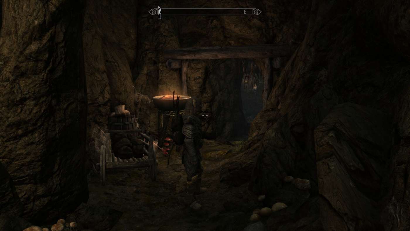 All You Need to Know About Lost Prospect Mine Within "The Elder Scrolls ...