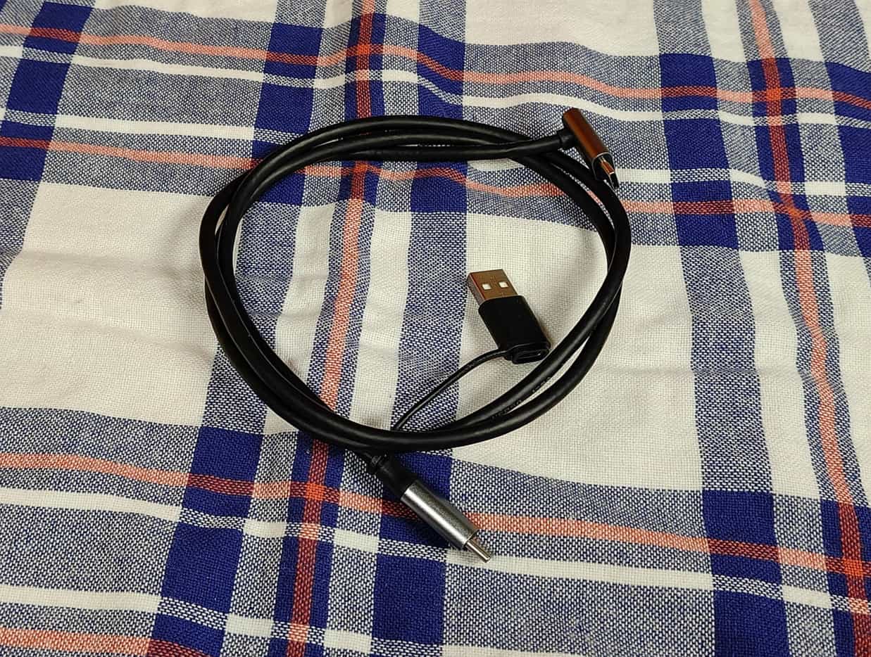 Review of the QQH Dual Portable Monitor - HubPages