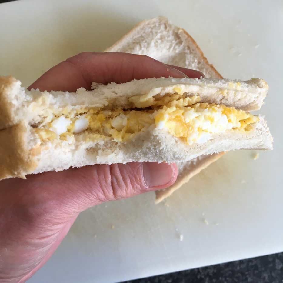 How to Hard Boil a Duck Egg (With Four Serving Suggestions) - HubPages