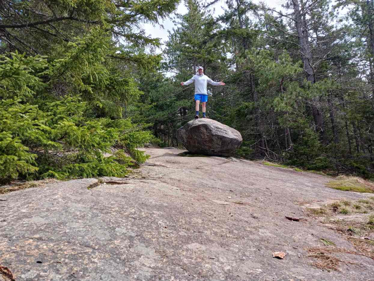 Adirondack Hike: Moxham Mountain - HubPages
