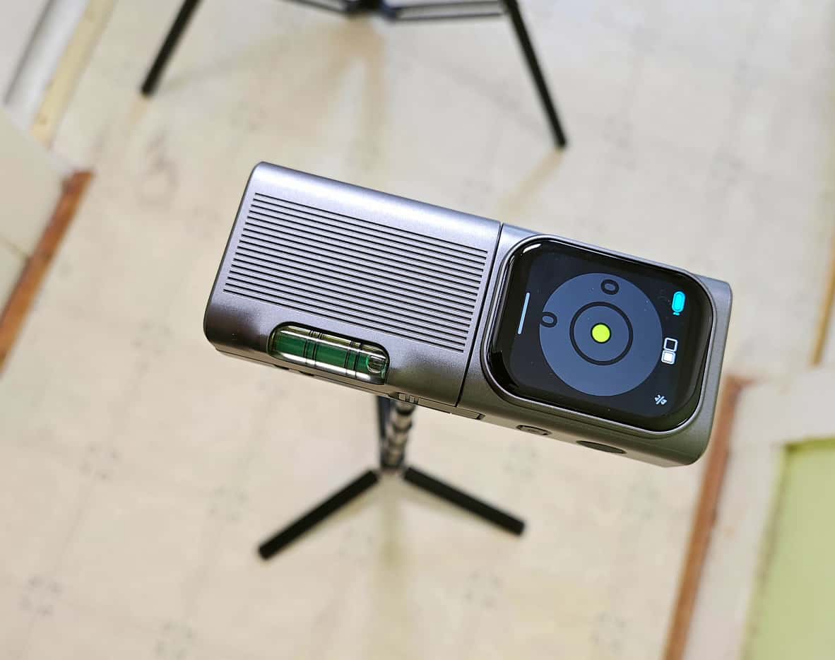 Review of the M-Cube Pro Smart Measuring System - HubPages