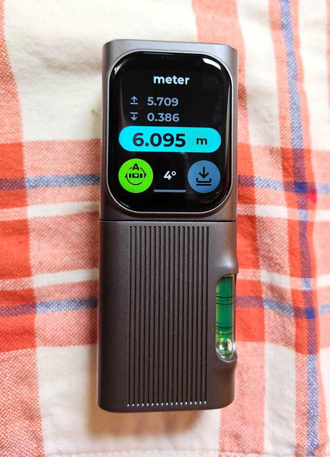 Review of the M-Cube Pro Smart Measuring System - HubPages