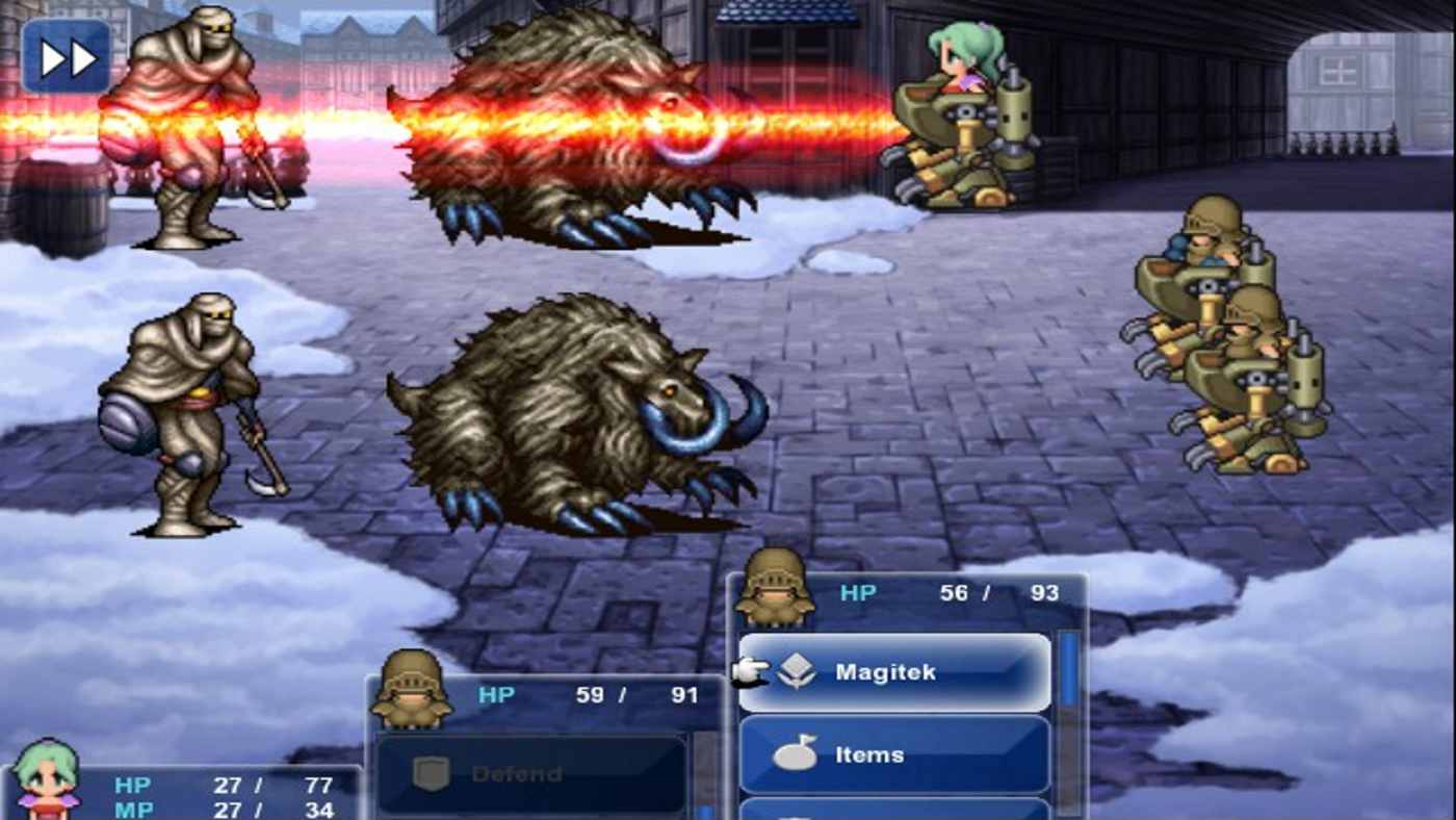 20 Classic Video Games That Deserve Modern Remakes - HubPages