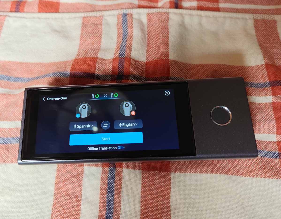 Review of the Timekettle X1 AI Interpreter Hub - HubPages