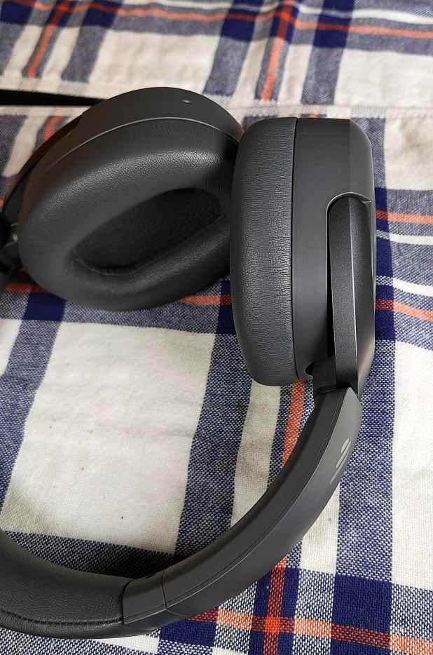 Review of the Edifier W830NB Wireless Over-Ear Headphones - HubPages