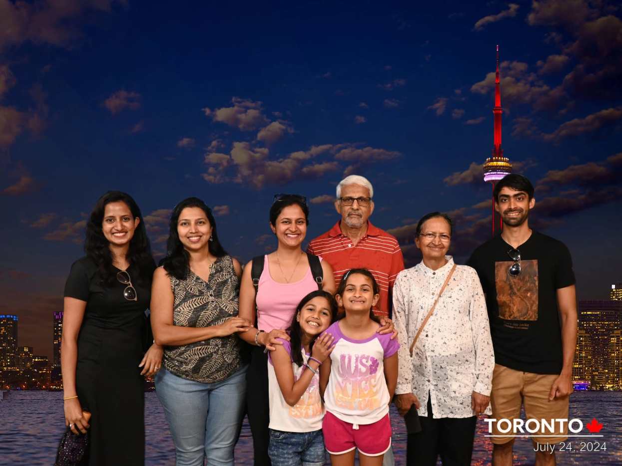 A Fun Day at the CN Tower in Toronto - HubPages