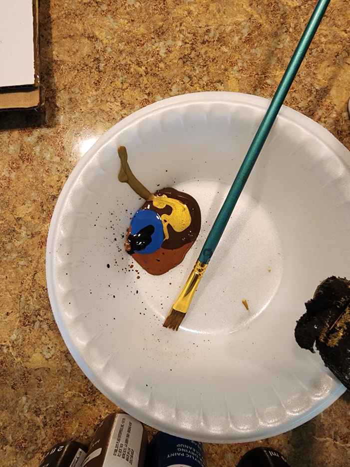 How to Make Spooky Spider String Art to Hang On Your Wall - HubPages