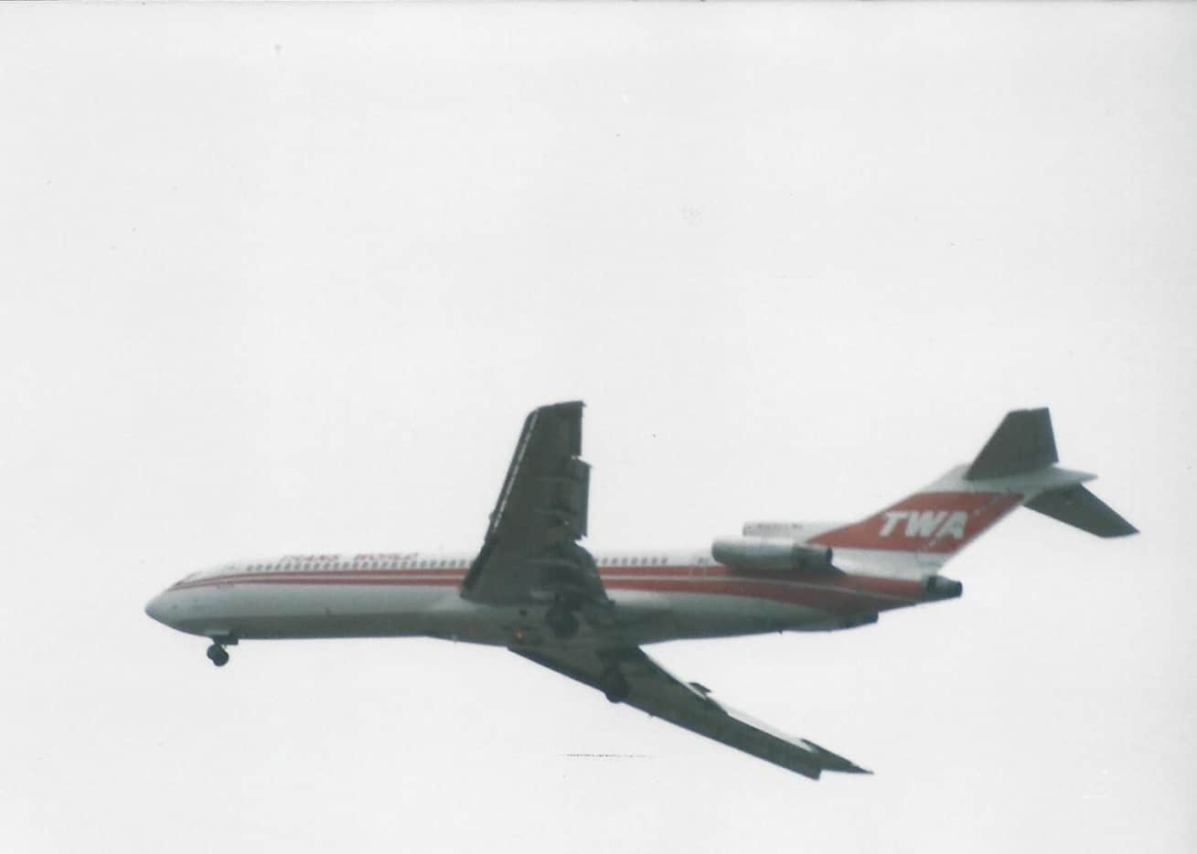 The Boeing 727 Life and Times - HubPages