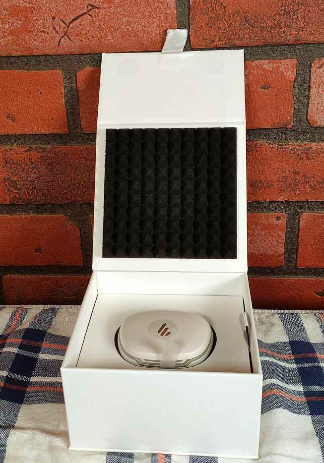 Review of the Edifier Multi-Channel Active Noise Cancellation NeoBuds ...