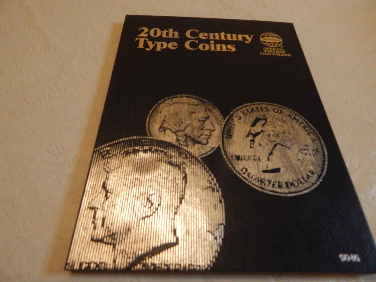 Coin Collecting: Albums and Folders - HobbyLark