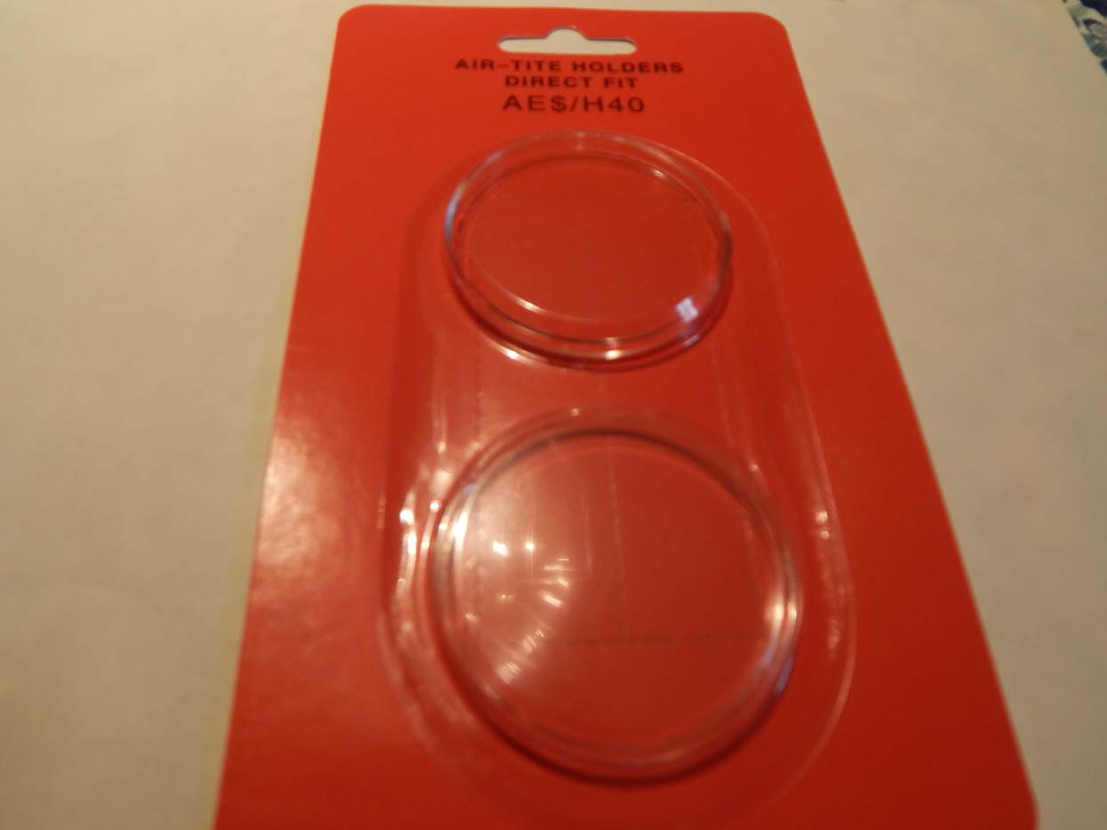 Coin Collecting: Flips, Capsules, and Snaps - HobbyLark