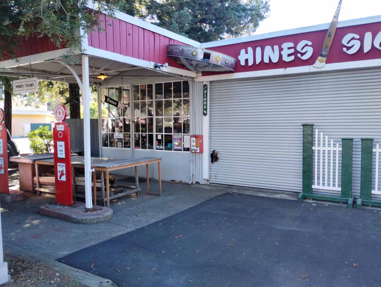 California Day Trips: Cotati - HubPages