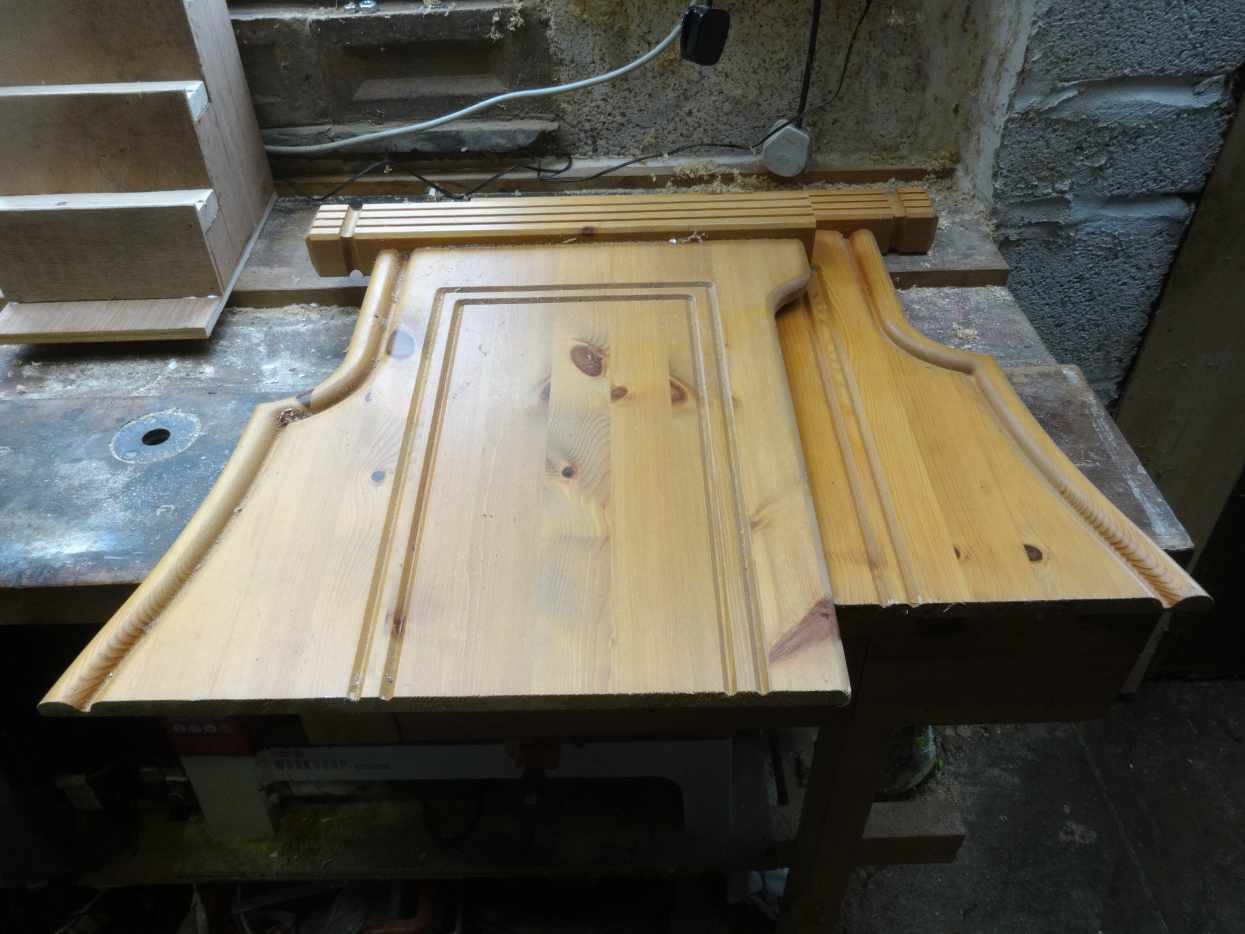 How-to-make a Table Top Display Stand - HubPages