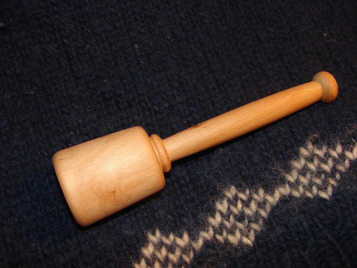 Woodturning With Swamp or Speckled Alder - HubPages