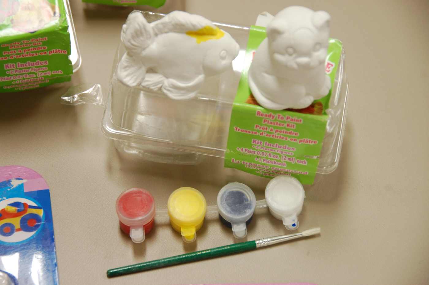 Crafts as Toys- $1 Craft Kits for Kids - HubPages
