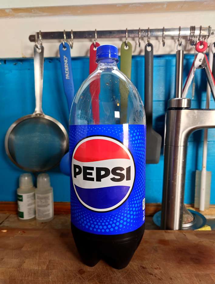 Review of the HICOZY Slushify F1 Slushie Machine - HubPages