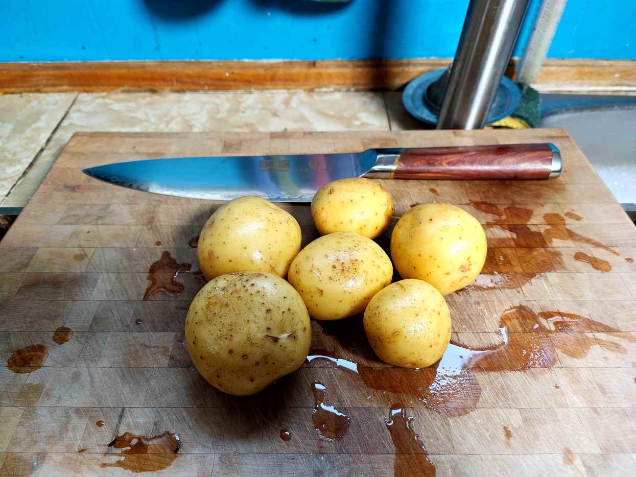 Review of the Hello Fresh Meal Delivery System - HubPages