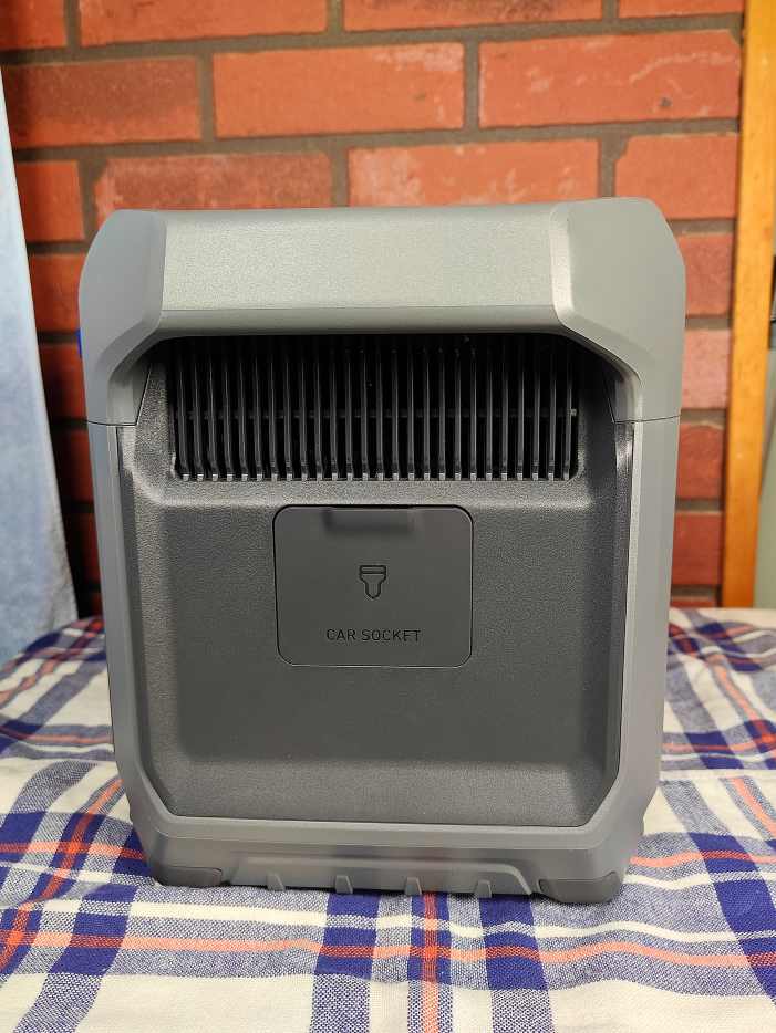 Review of the Anker SOLIX C1000 Gen 2 Portable Power Station - HubPages